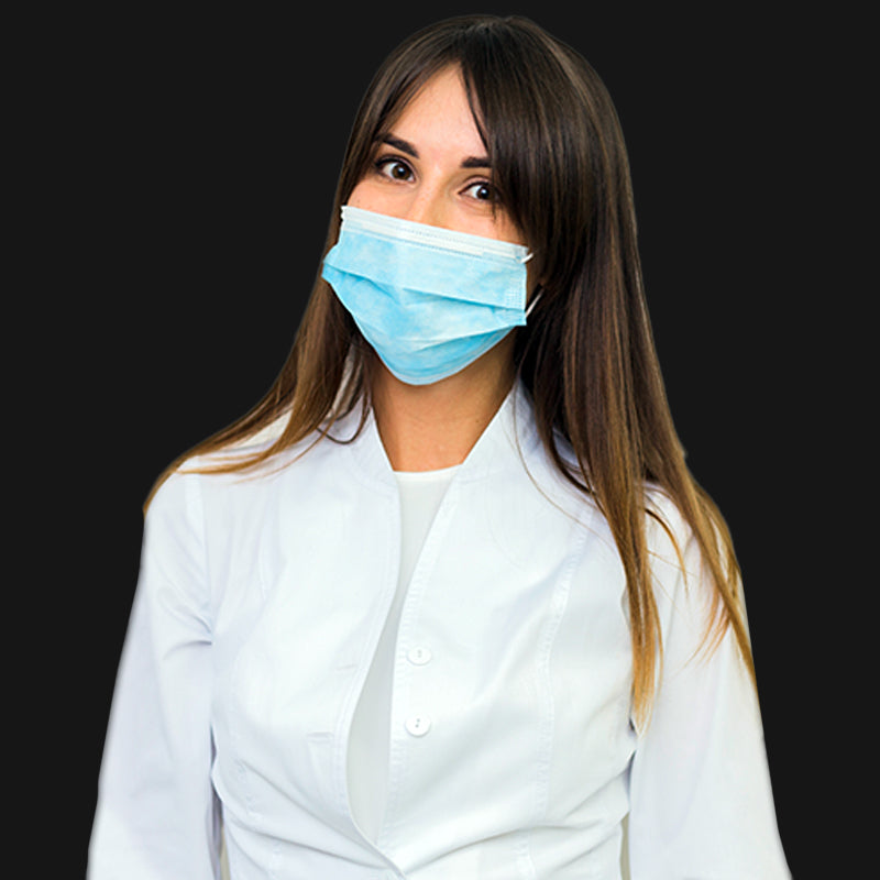 Corporate Health & Hygiene | Promotional Merchandise | HappyWay