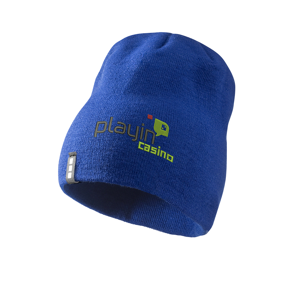 Level Beanie| Promotional Merchandise | Happyway Promotions