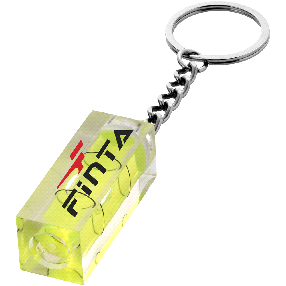 Key Ring | Promotional Merchandise | Happyway Promotions