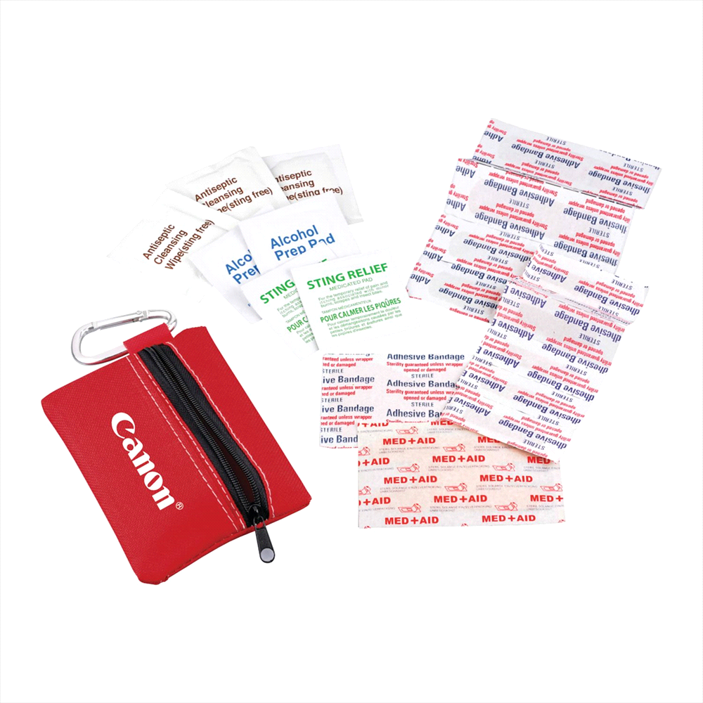 First Aid Kit | Promotional Merchandise | Happyway Promotions