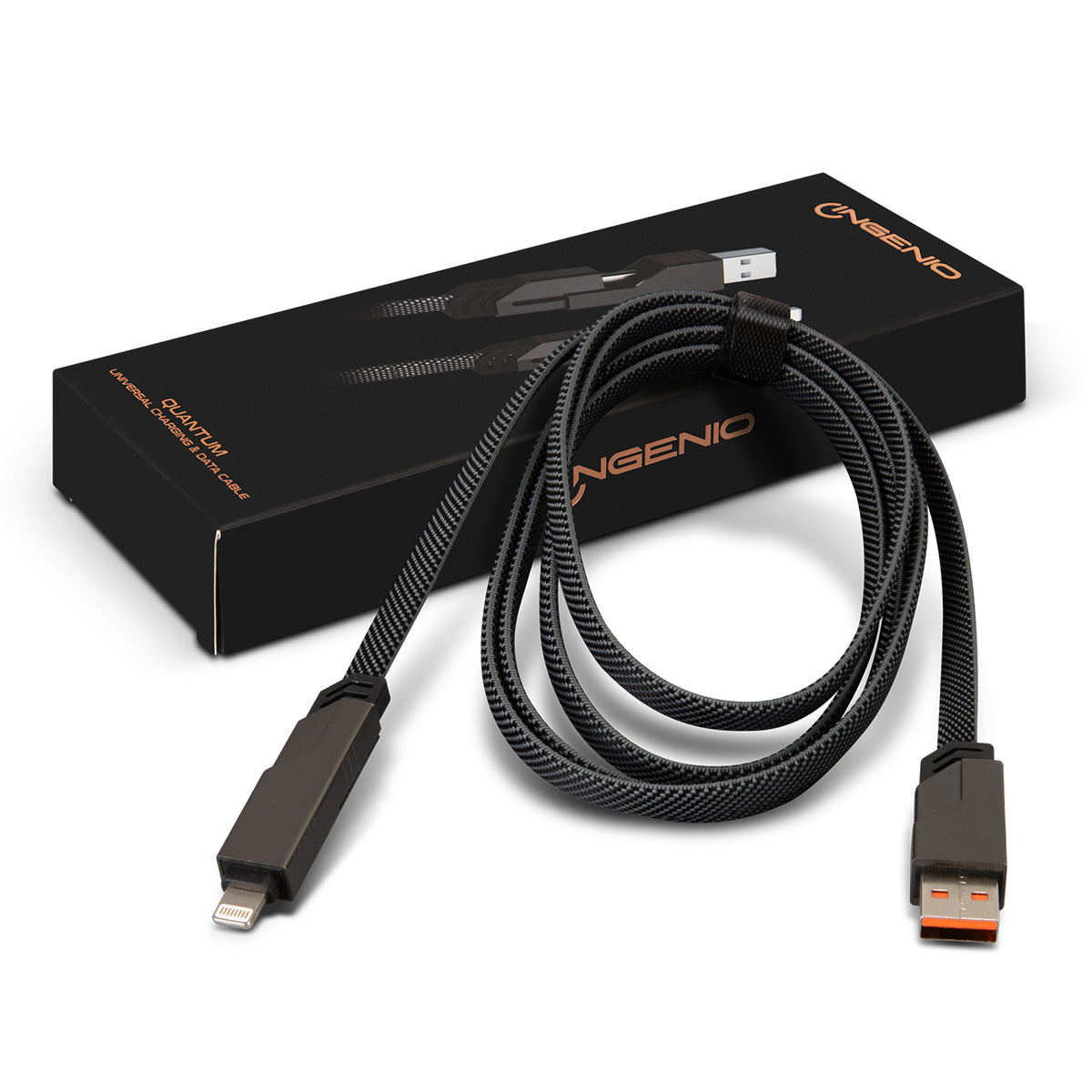 Universal Charging Cable|Promotional Merchandise|Happyway Promotions