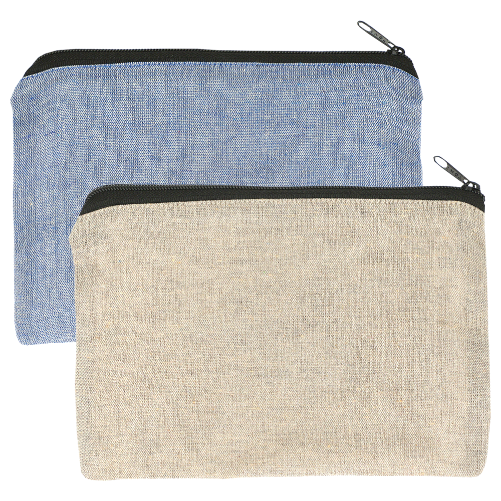 Twill Pouch | Promotional Merchandise | Happyway Promotions