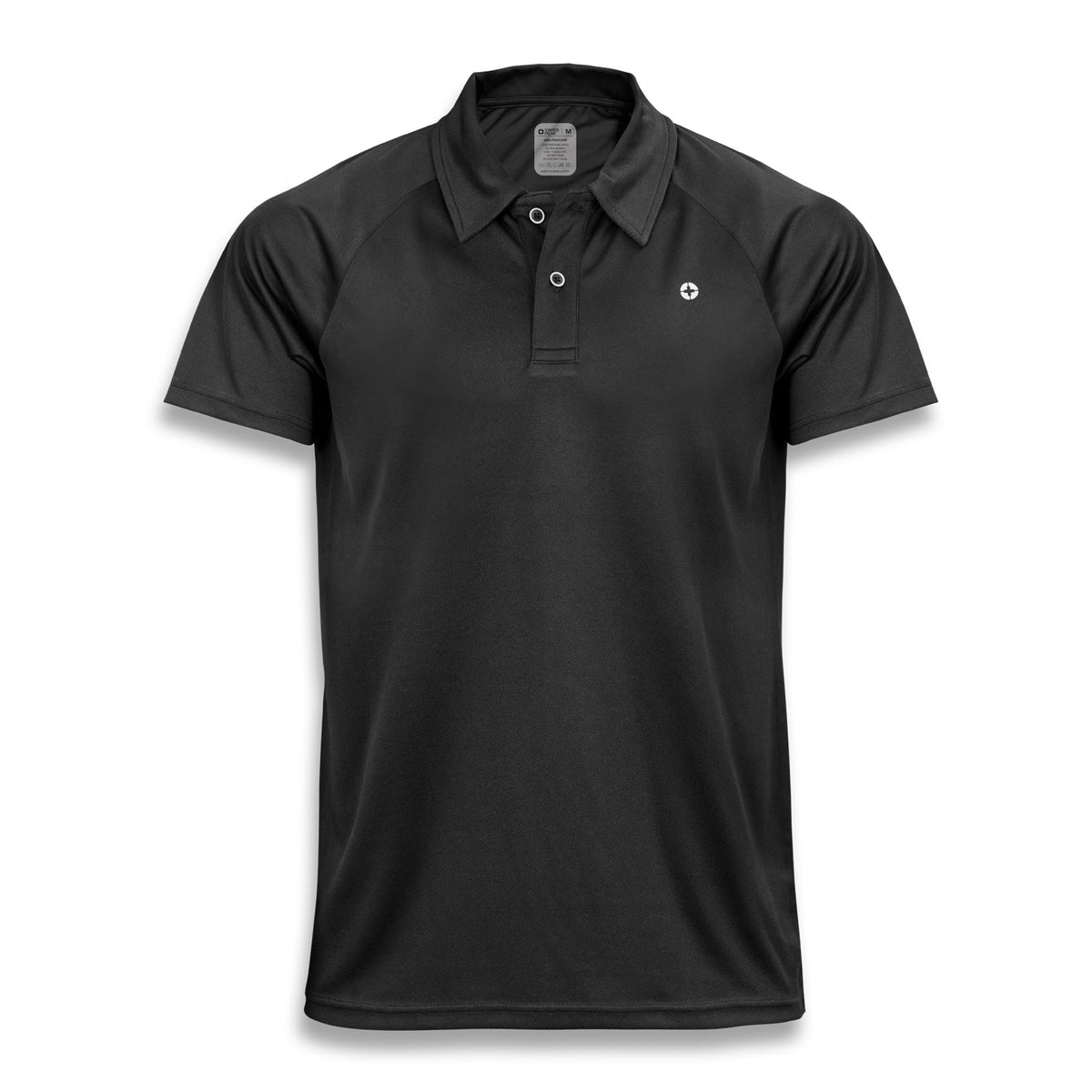 Swiss Peak Urban Polo | Custom Polo Shirts | Happyway Promotions