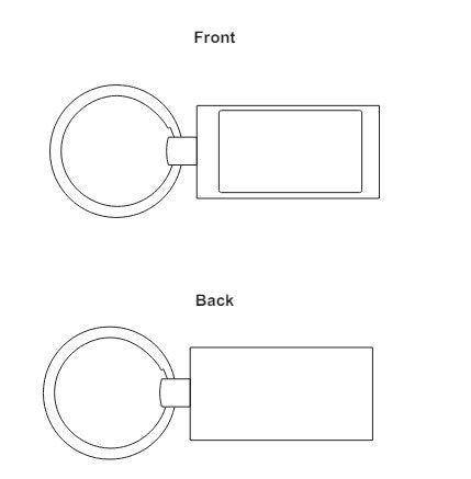 Key Ring | Promotional Merchandise | Happyway Promotions