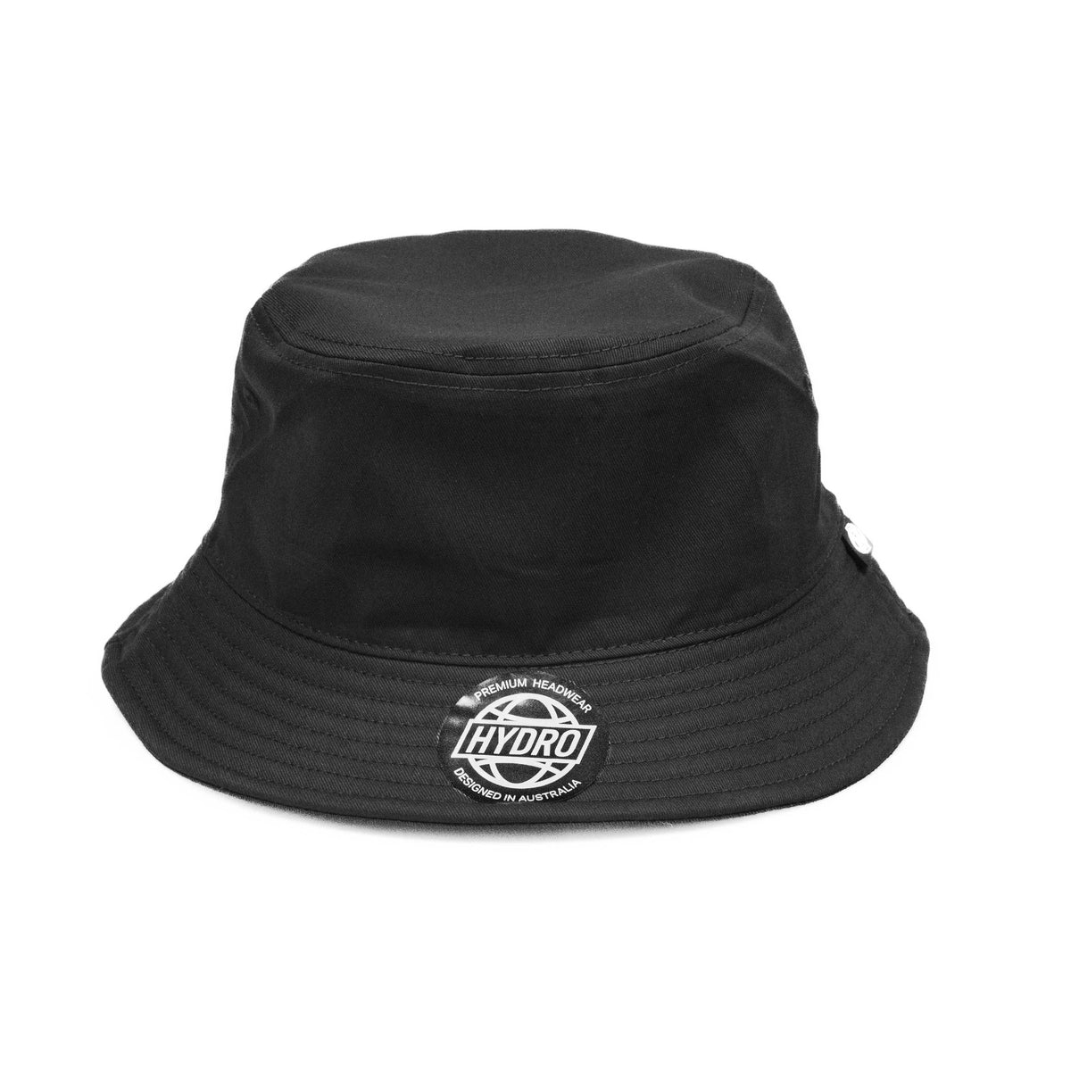 Cotton Twill Bucket Hat| Promotional Merchandise| Happyway Promotions
