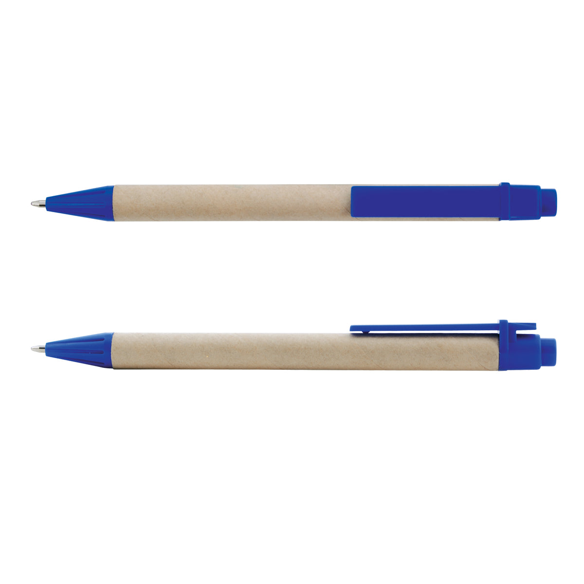 Personalised Medical Mop Top Pen | Promotional Pens | HappyWay