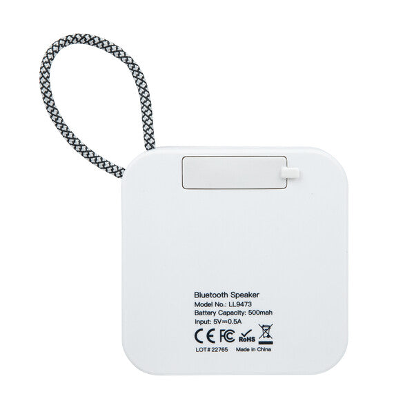 Pep Mini Speaker| Promotional Merchandise | Happyway Promotions