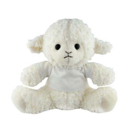 Sheep Plush | Promotional Merchandise | Happyway Promotions