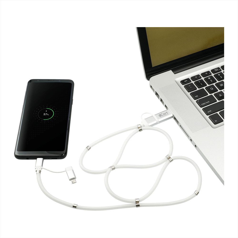Charging Cable|Promotional Merchandise |Happyway Promotions