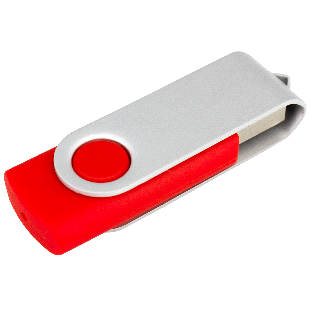 Rotate USB | Promotional Merchandise | Happyway Promotions