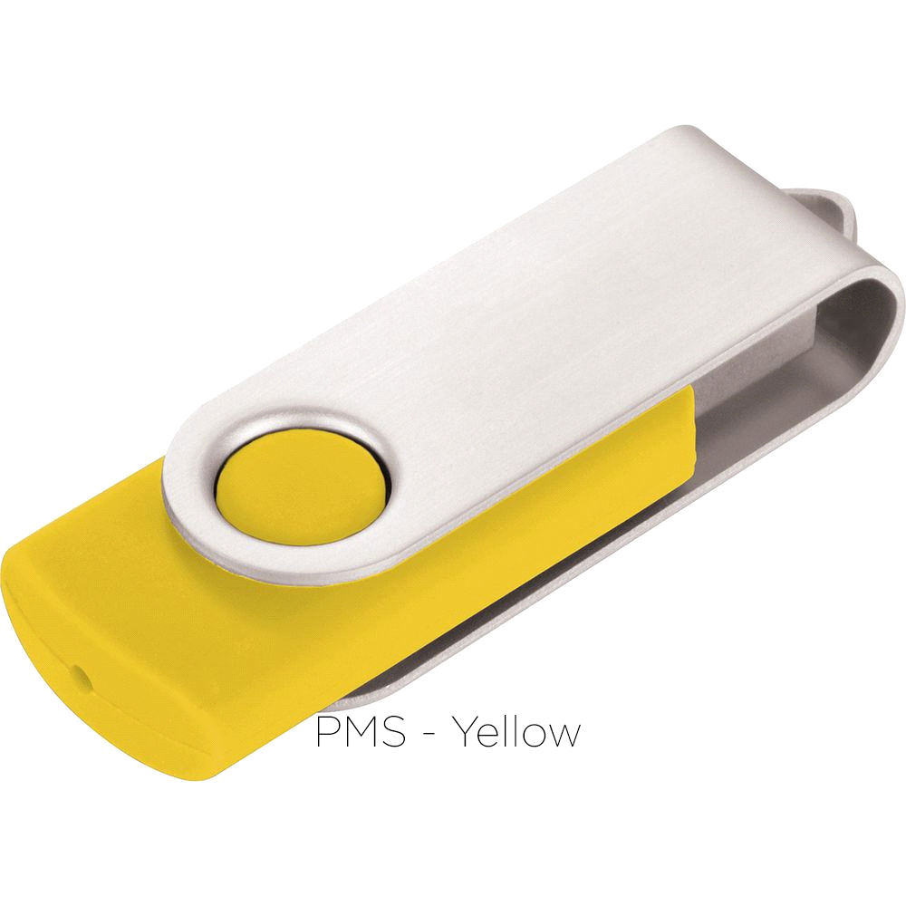 Rotate USB | Promotional Merchandise | Happyway Promotions