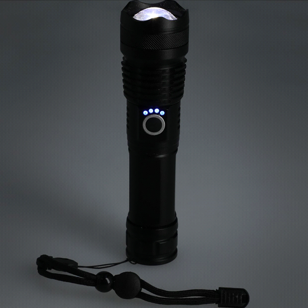 Flashlight | Promotional Merchandise | Happyway Promotions