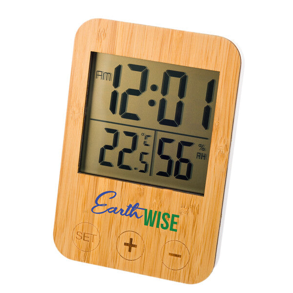 Weather Station | Promotional Merchandise | Happyway Promotions