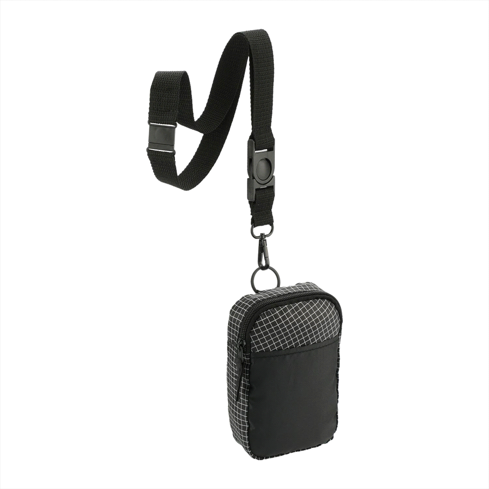 Pouch | Promotional Merchandise | Happyway Promotions