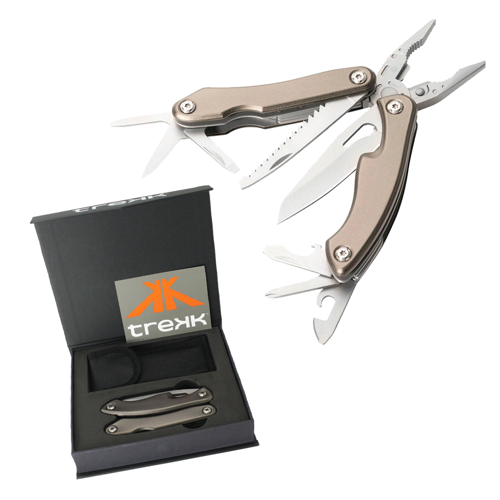Multi-Tool | Promotional Merchandise | Happyway Promotions