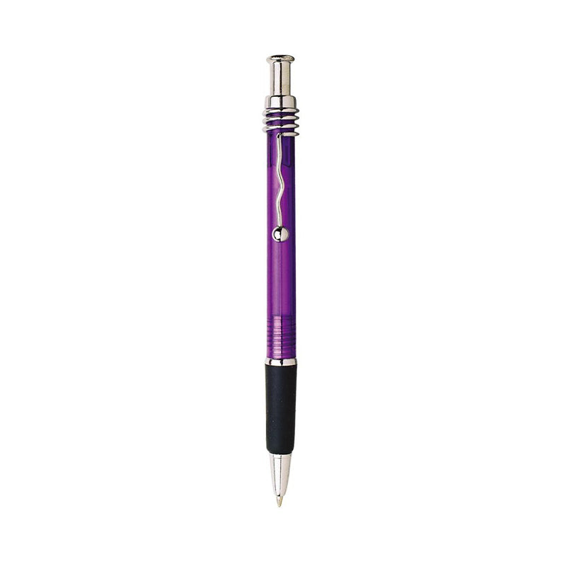Personalised Squiggle Pen | Promotional Pens | HappyWay