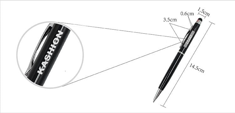 Harvard Pen | Happyway Promotions Australia