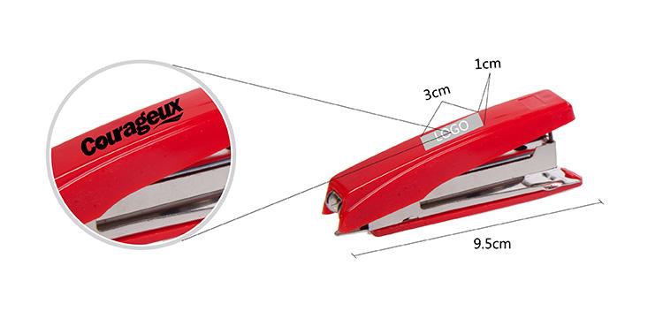 Custom Printed Office Stapler