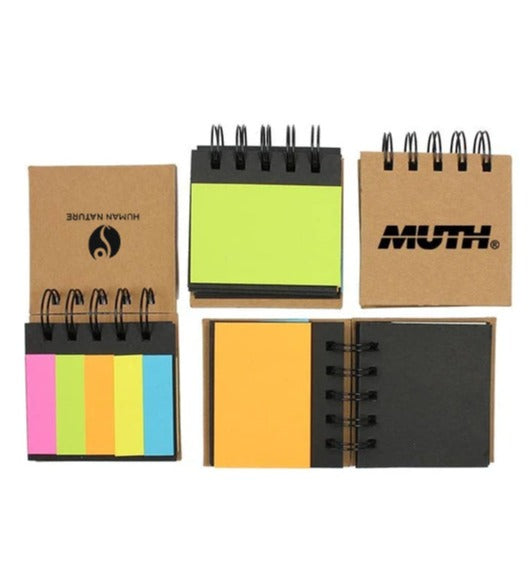 Jadex Note Pad