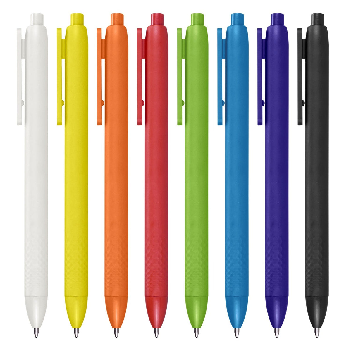 Personalised Morning Star Pen | Promotional Pens | HappyWay