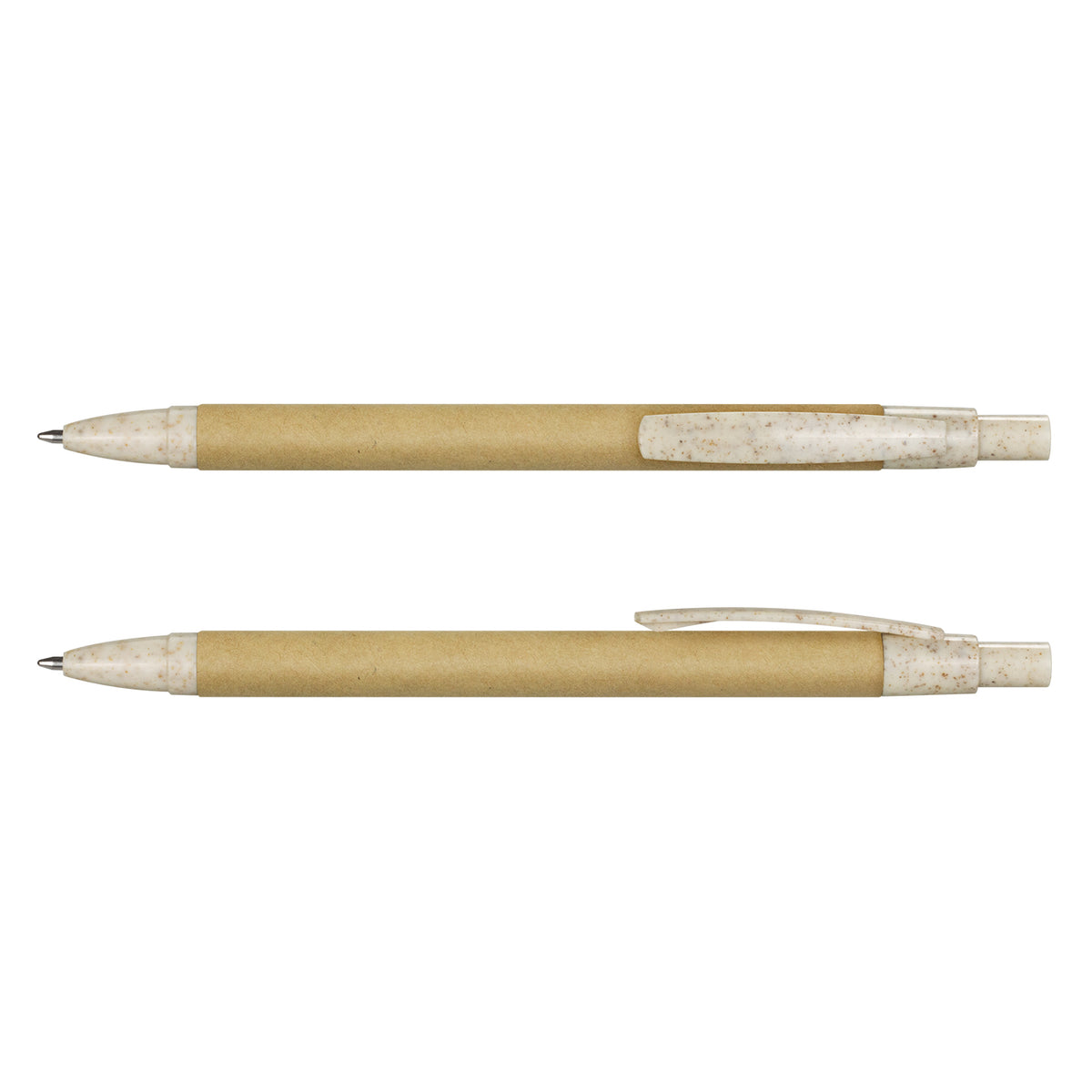 Personalised Morning Star Pen | Promotional Pens | HappyWay