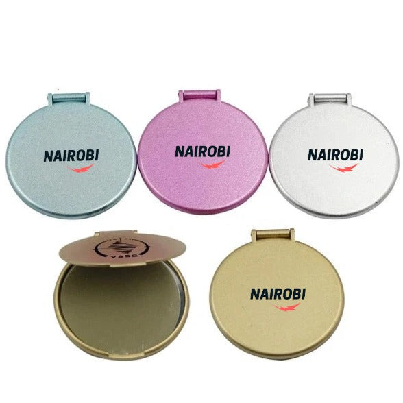 Promotional Compact Mirror