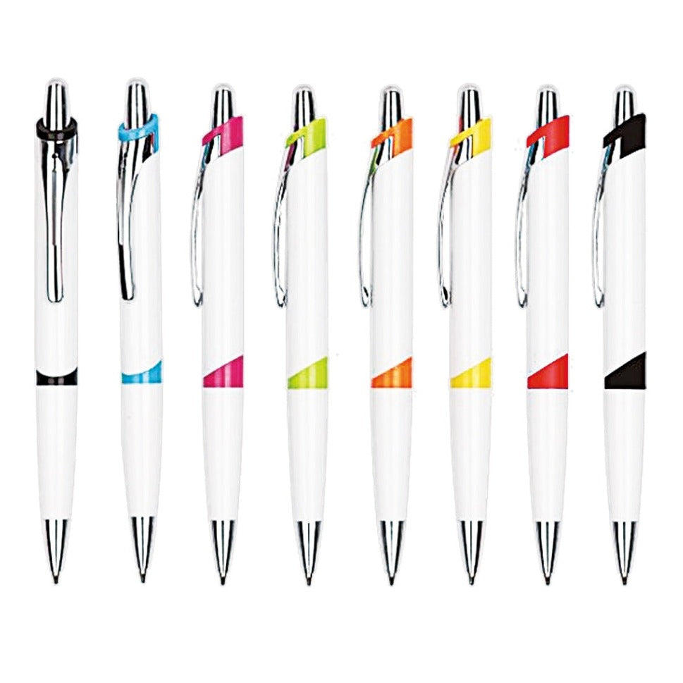 Personalised Houston Pen | Promotional Pens | HappyWay