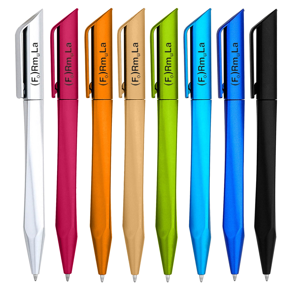 Personalised Java Pen | Promotional Pens | HappyWay
