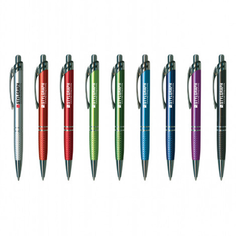 Capri Pen | Meta Pens Collection | Happyway Promotions Au