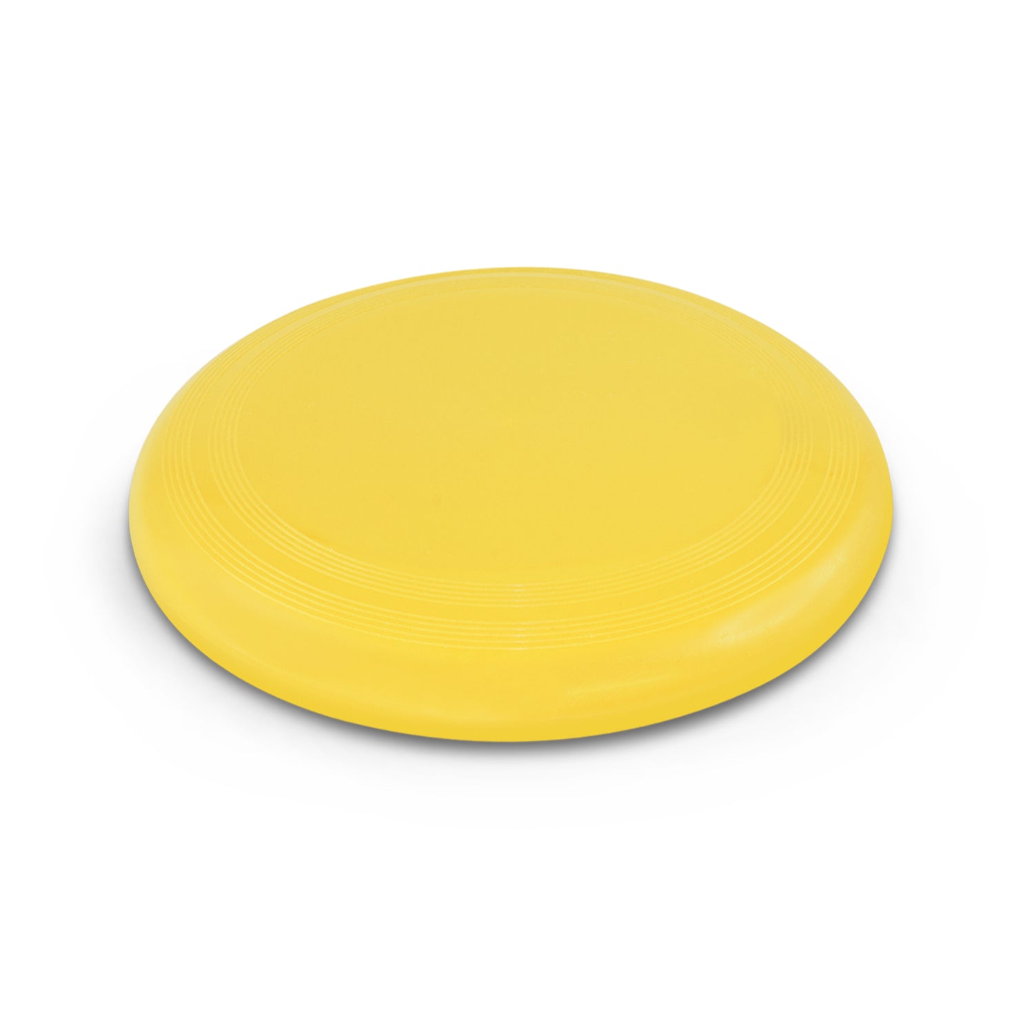 SMALL FRISBEE