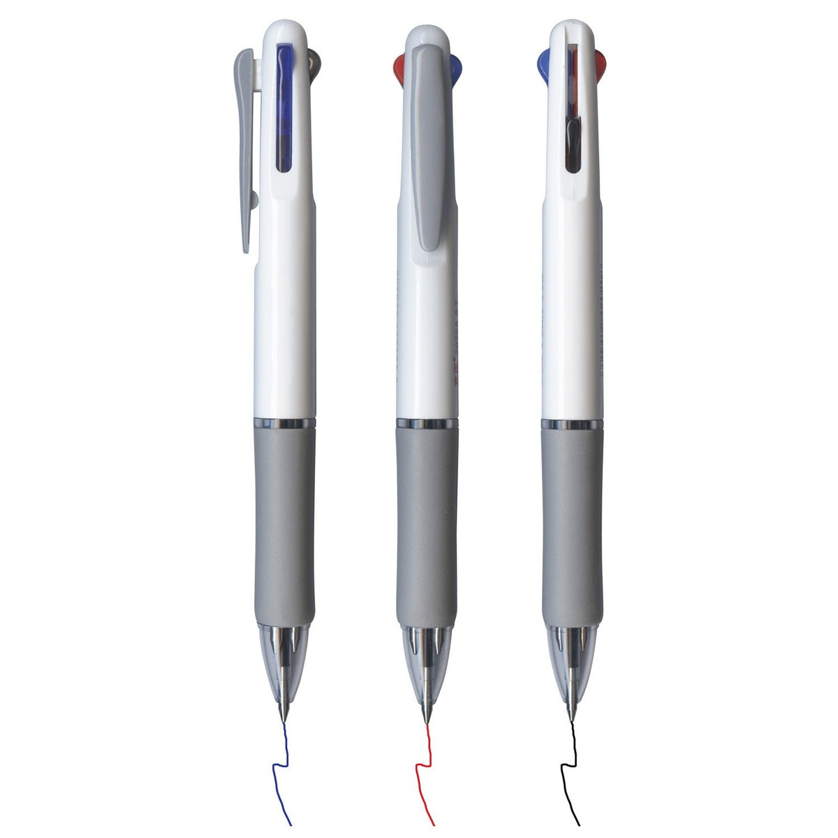 Personalised Gemini Pen | Promotional Pens | HappyWay