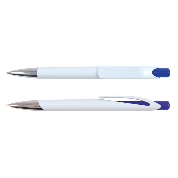 Personalised Morning Star Pen | Promotional Pens | HappyWay